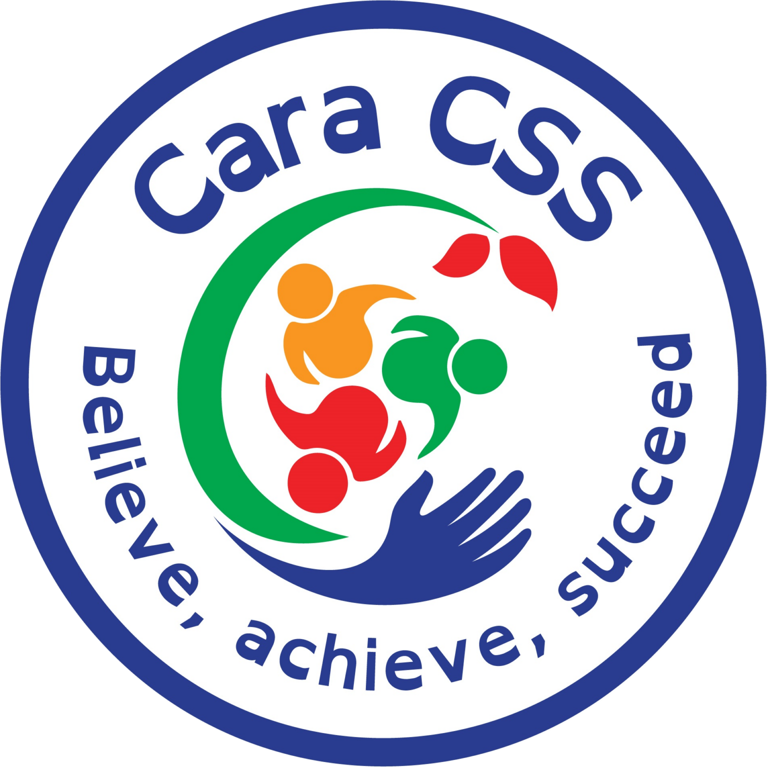 New Home - Cara CSS